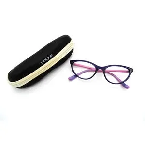 Vogue | Accessories | Vogue Vo523 2614 531814mm Eyeglasses Frames Only ...